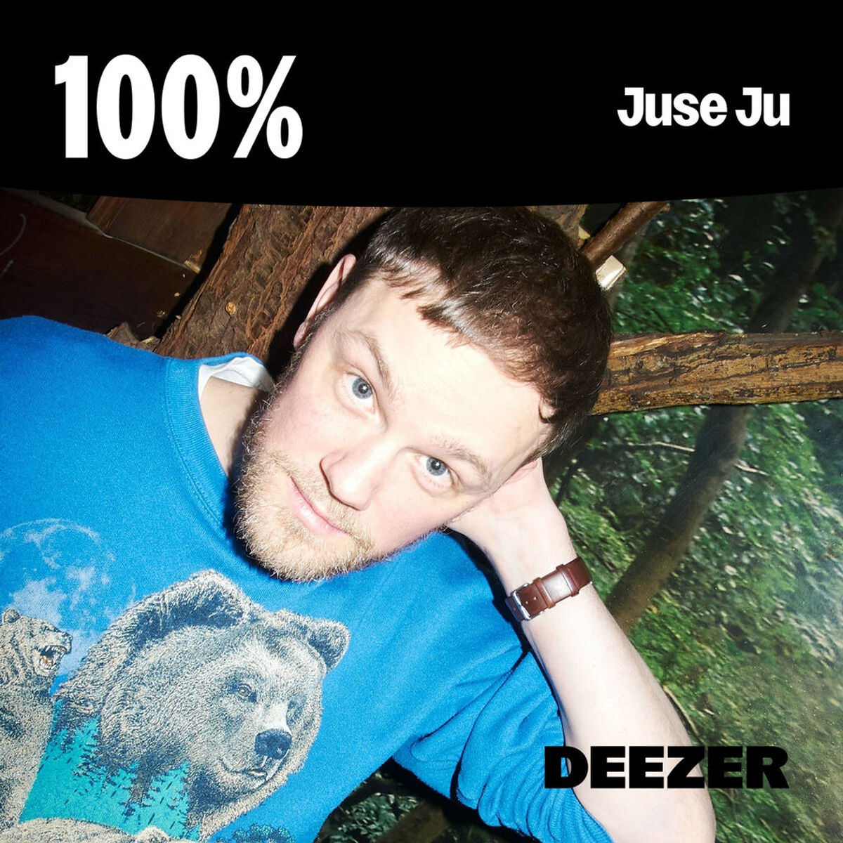 100% Juse Ju Playlist | RTL+