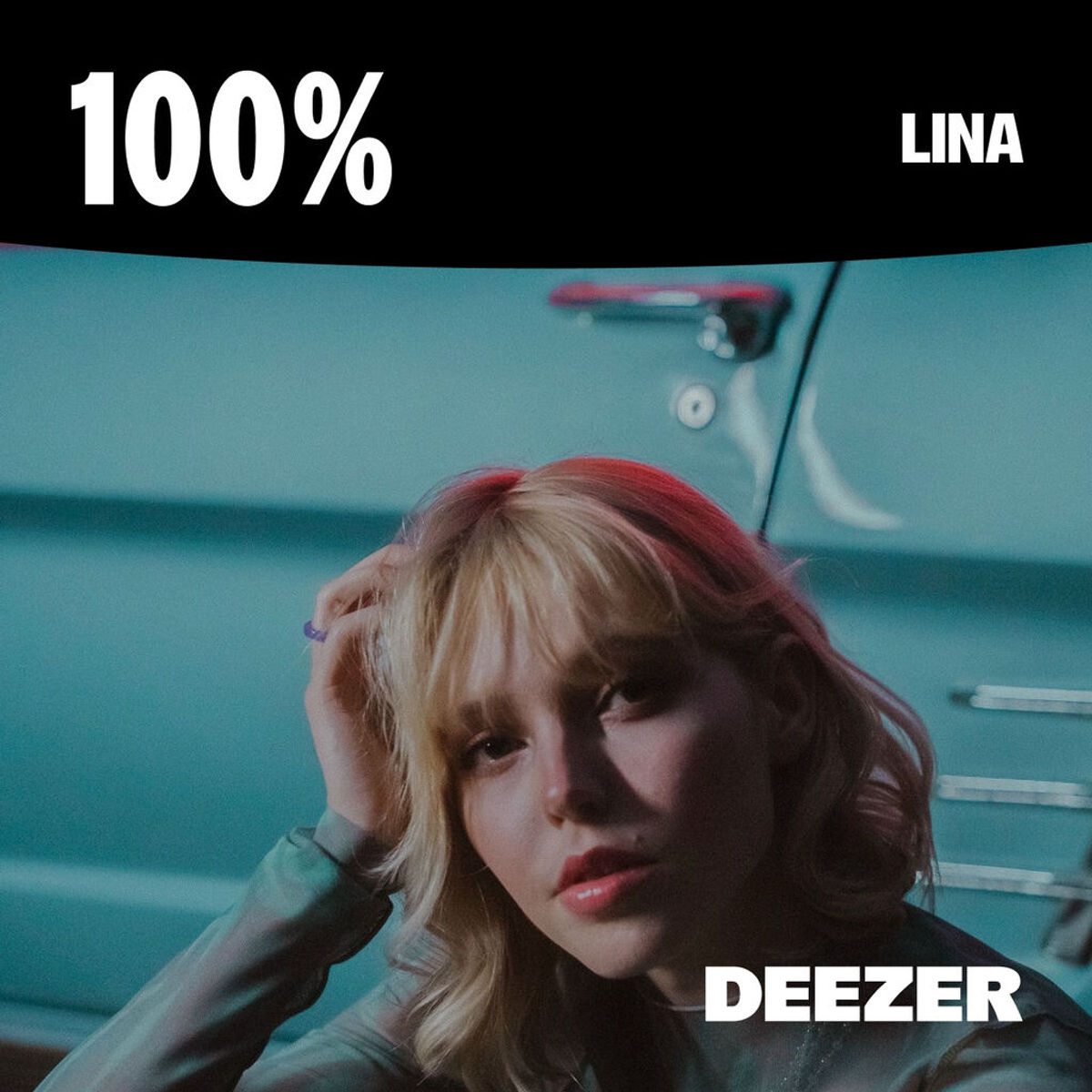 100% Lina Playlist | RTL+