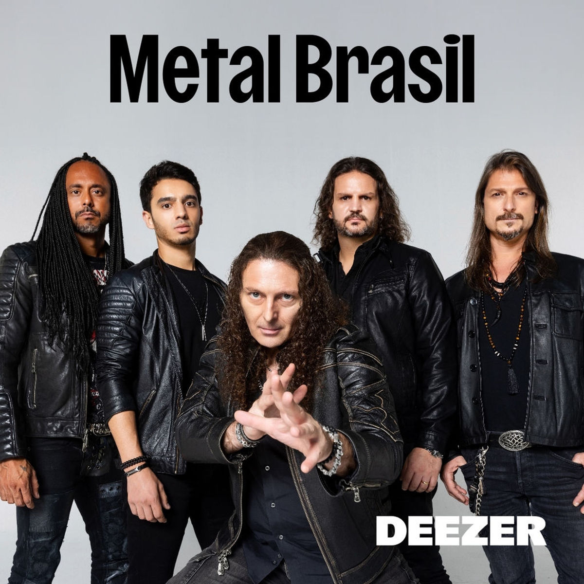 Metal Brasil Playlist | RTL+