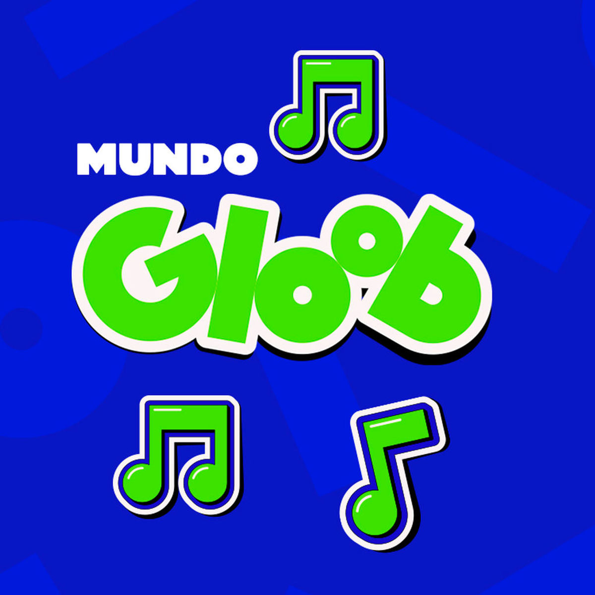 Mundo Gloob Playlist | RTL+