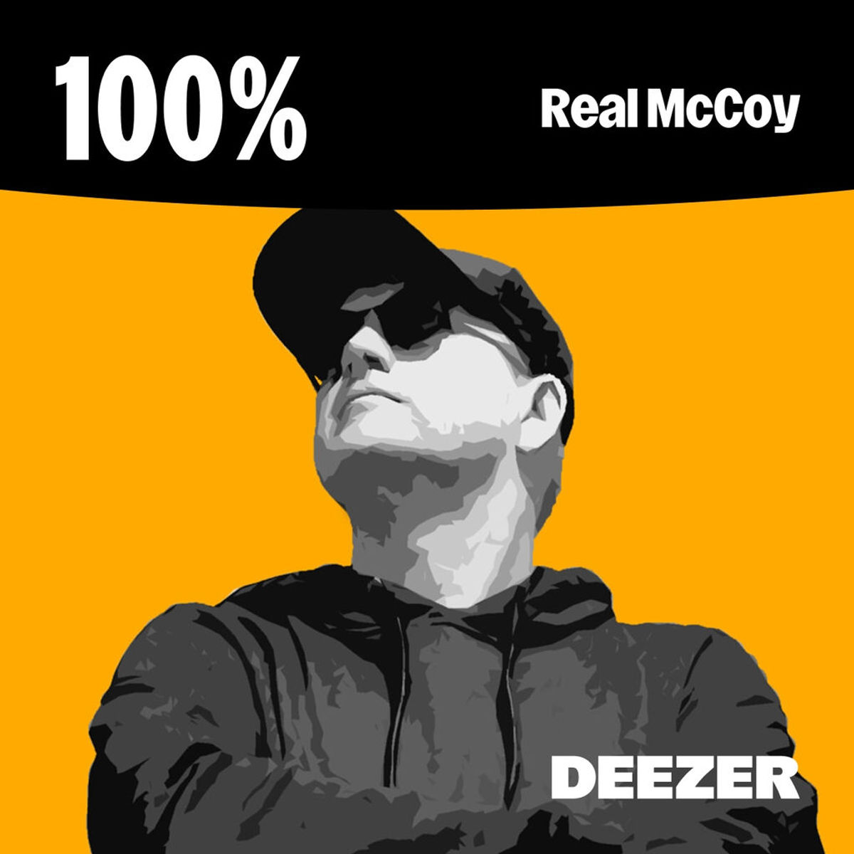 100% Real McCoy Playlist | RTL+