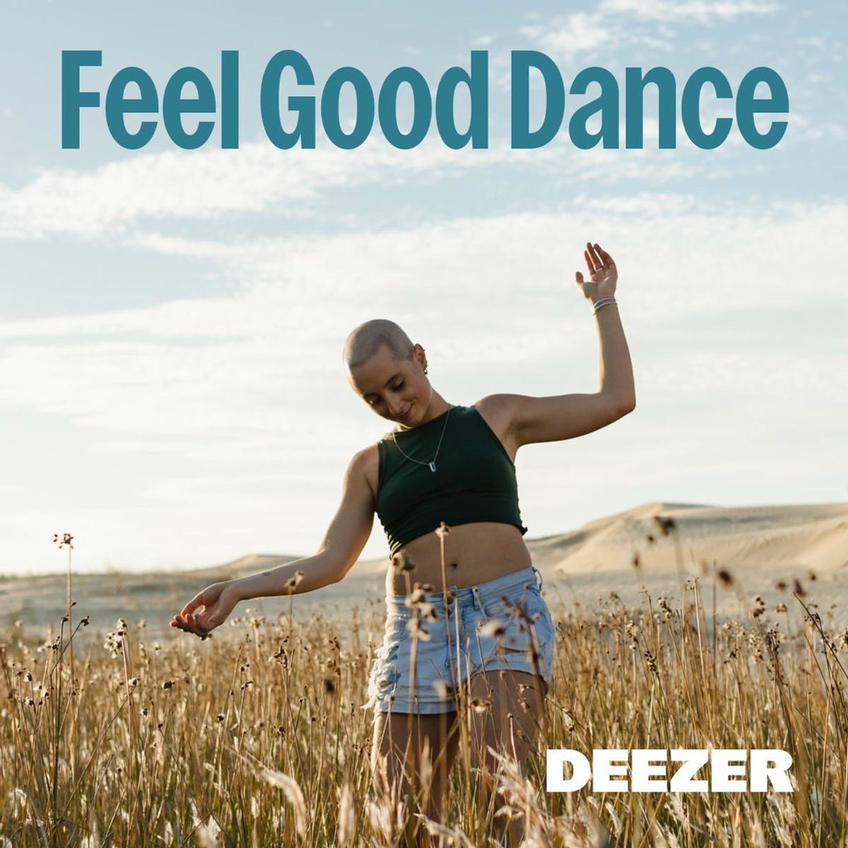 Feel Good Dance Playlist | RTL+