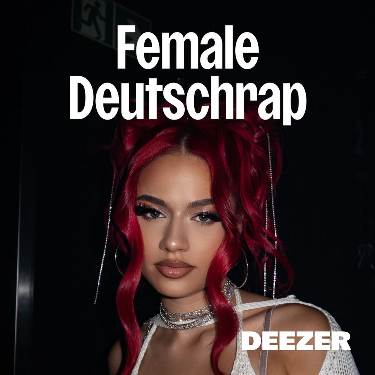 Female Deutschrap Playlist | RTL+