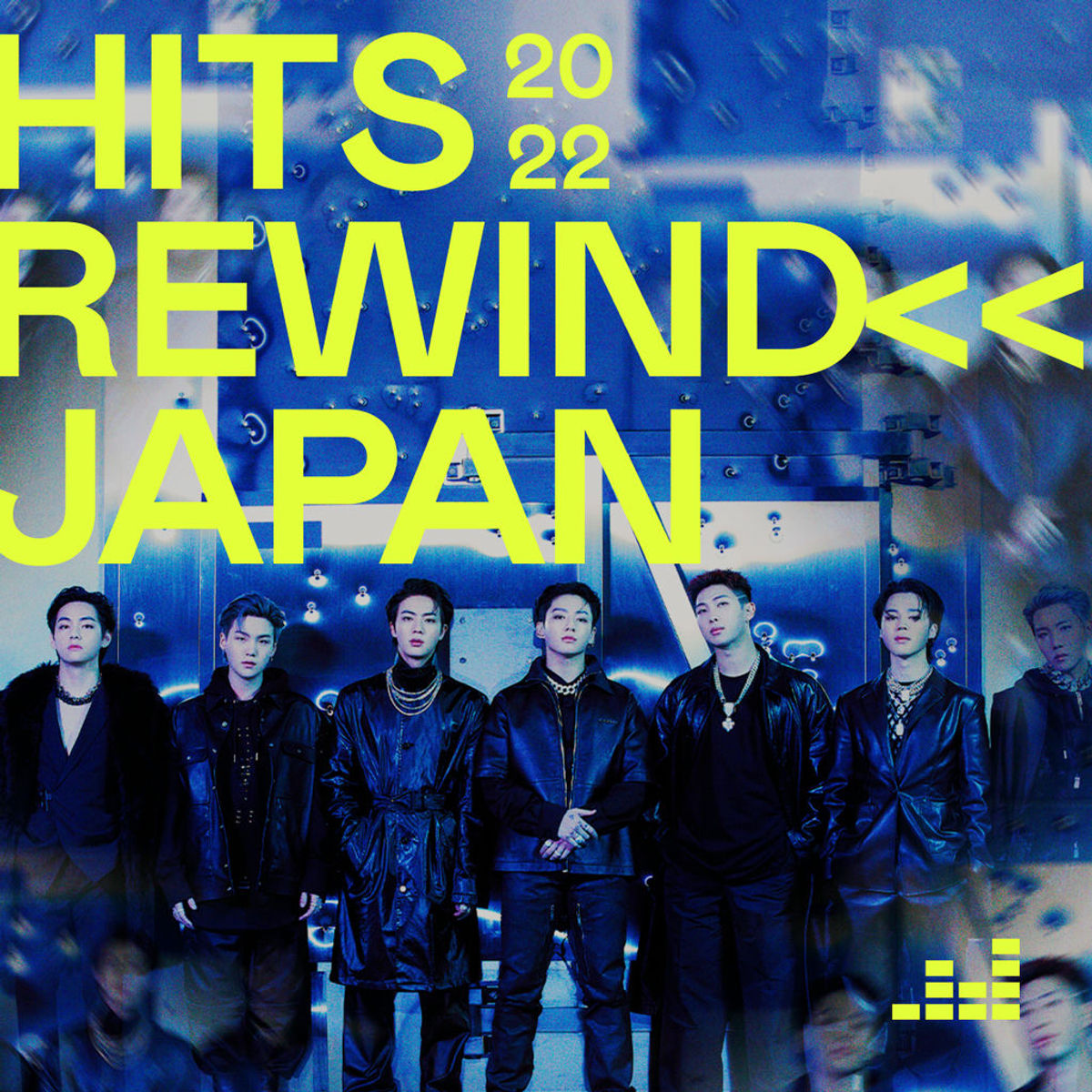 Hits Rewind Japan 2022 Playlist | RTL+