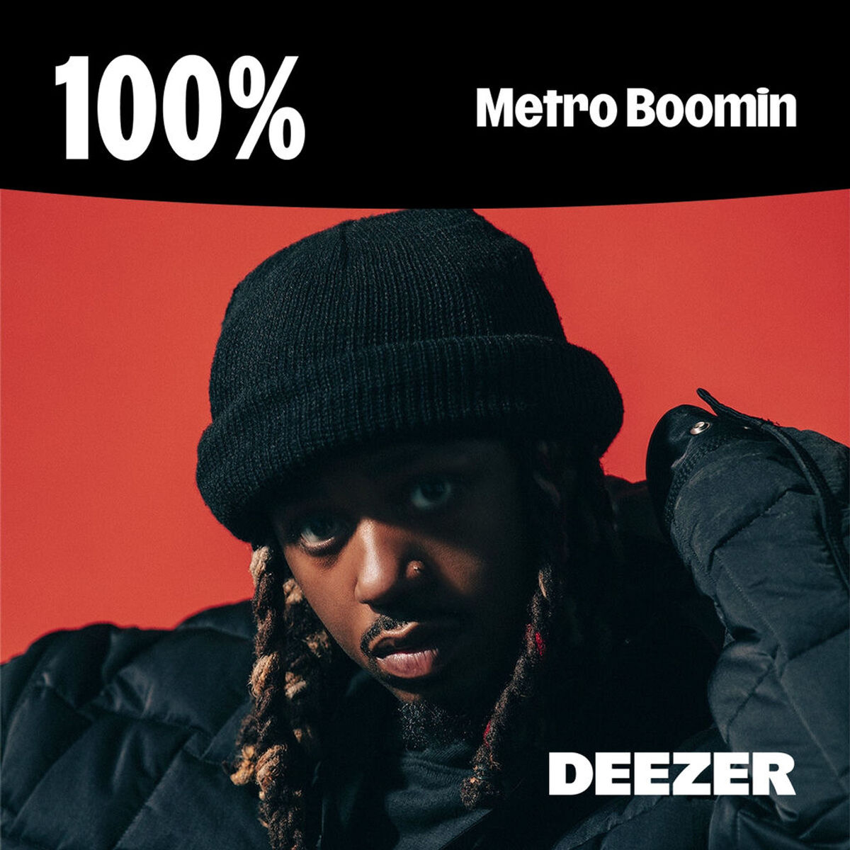 100% Metro Boomin Playlist | RTL+