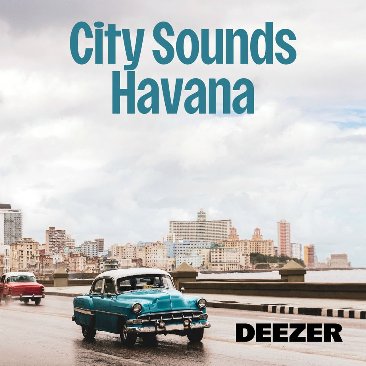 City Sounds Havana Playlist | RTL+