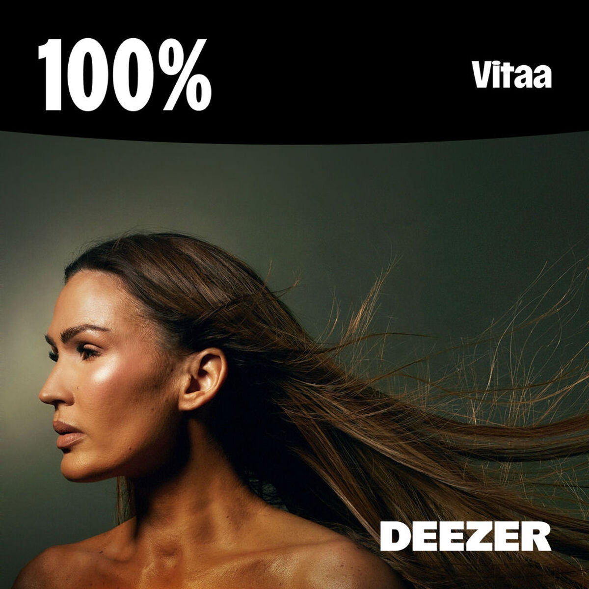 100% Vitaa Playlist | RTL+
