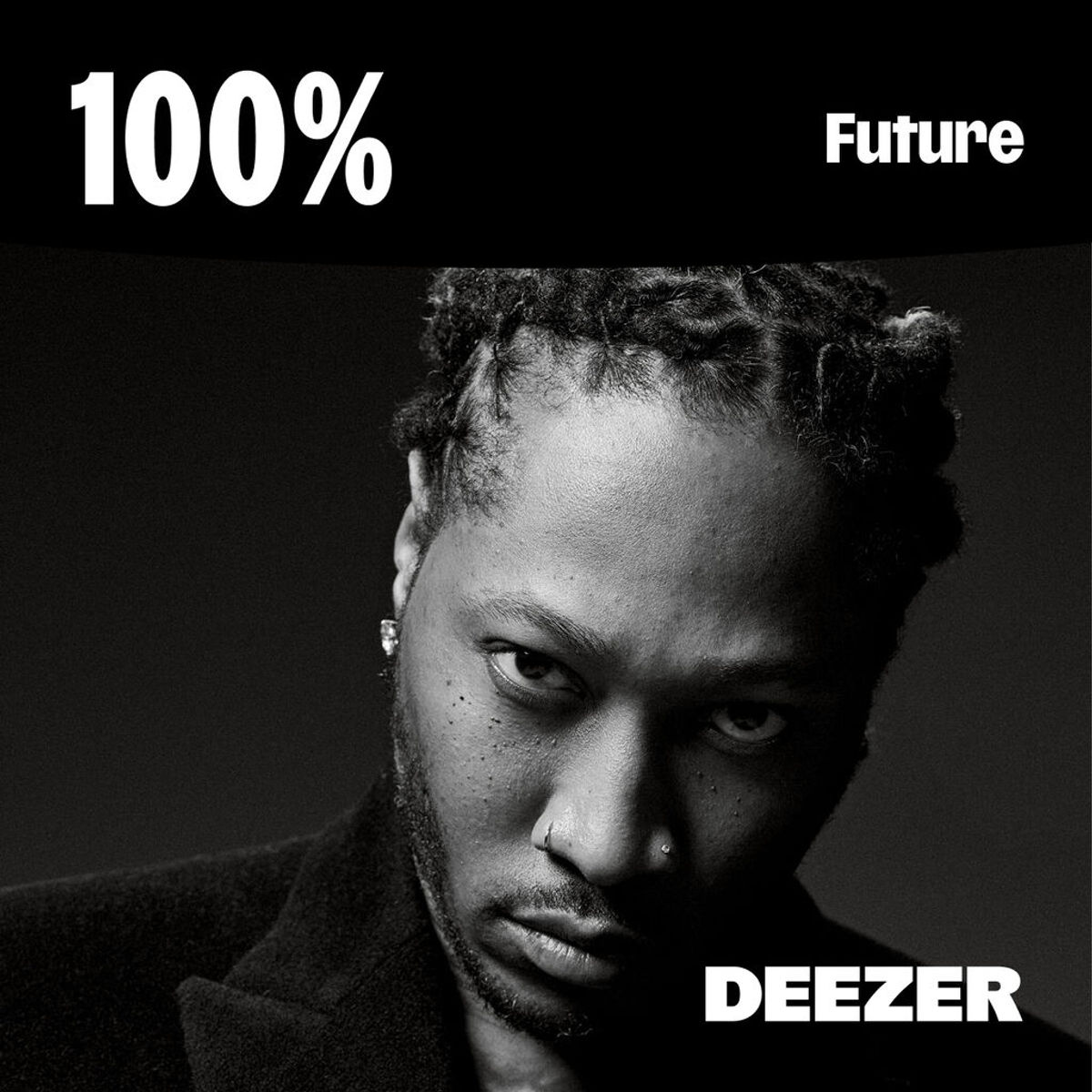 100% Future Playlist | RTL+