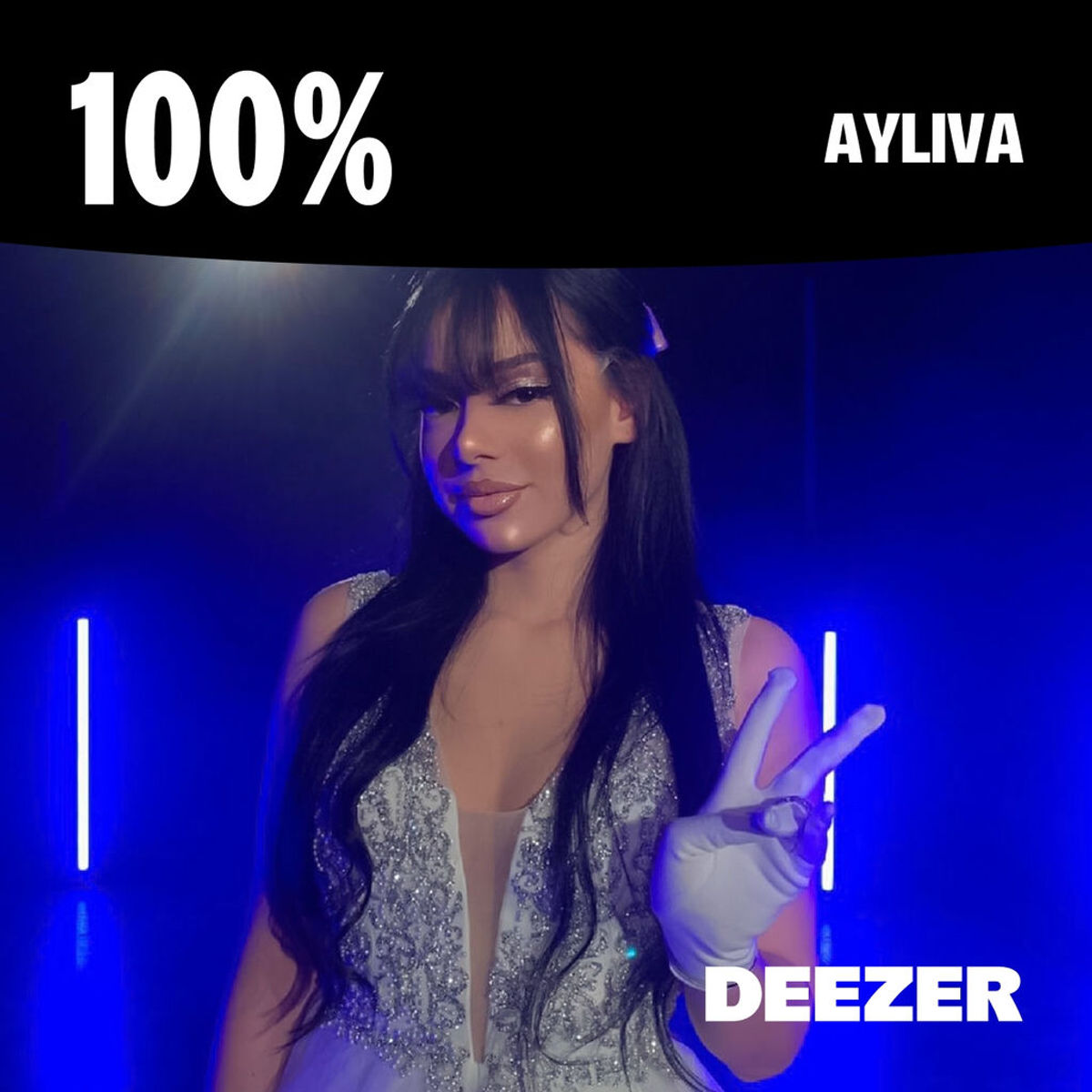 100% AYLIVA Playlist | RTL+