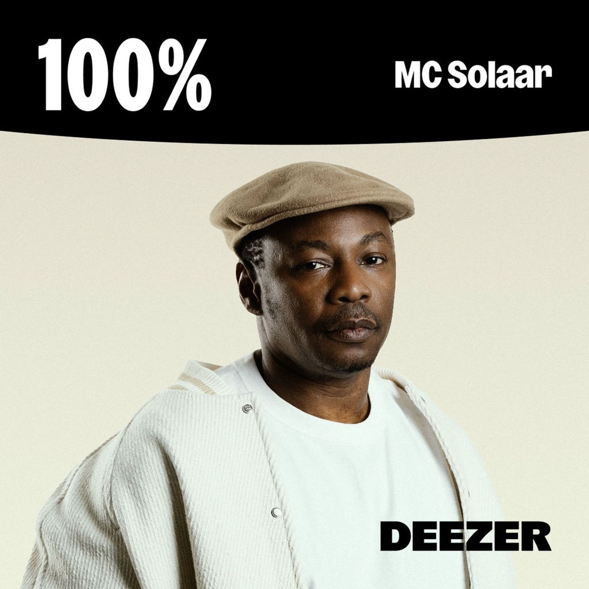 100% MC Solaar Playlist | RTL+