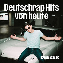 Rap Musik – Künstler, Alben & Songs | Musik online hören auf RTL+