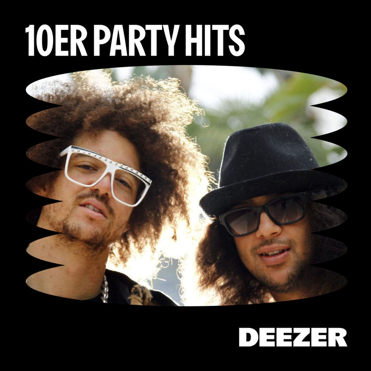 10er Party Hits Playlist | RTL+