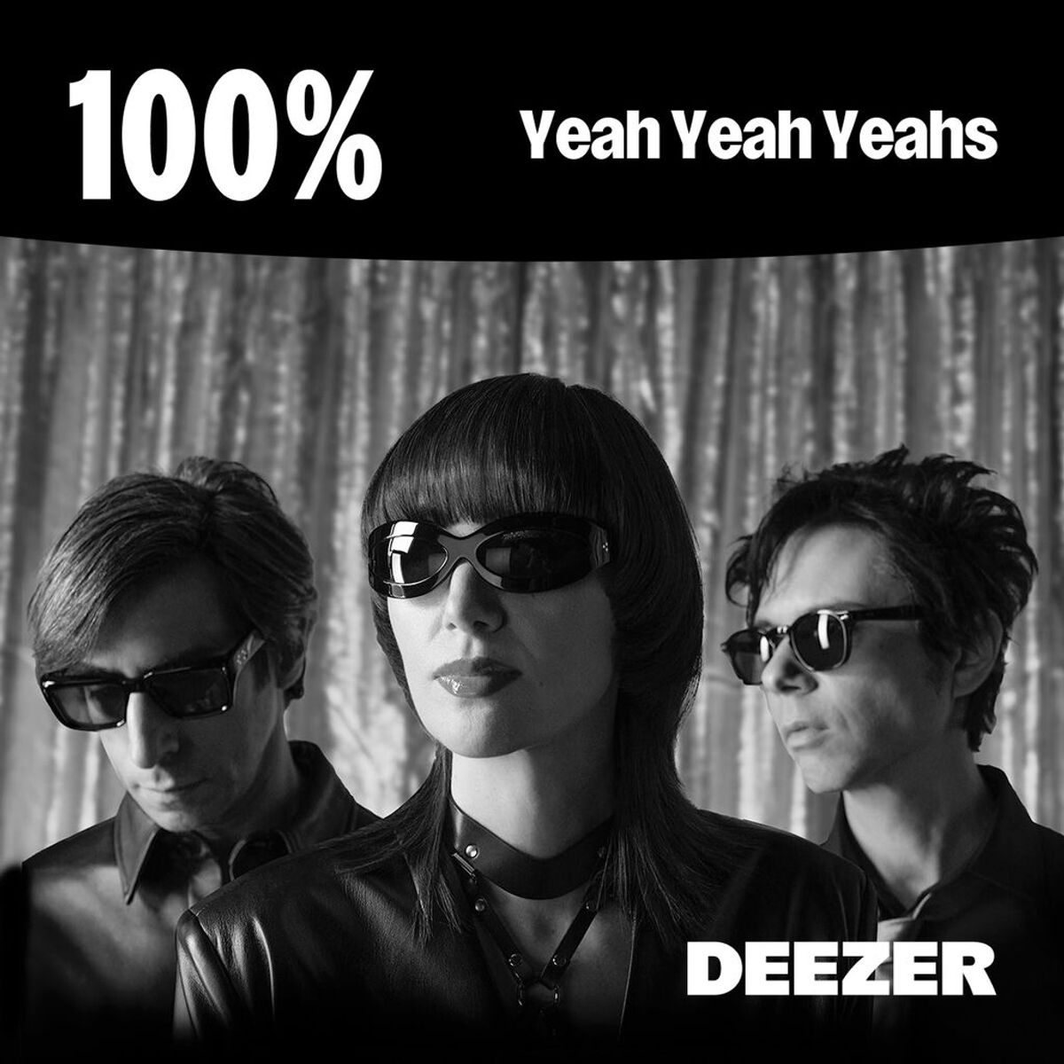 100% Yeah Yeah Yeahs Playlist | RTL+