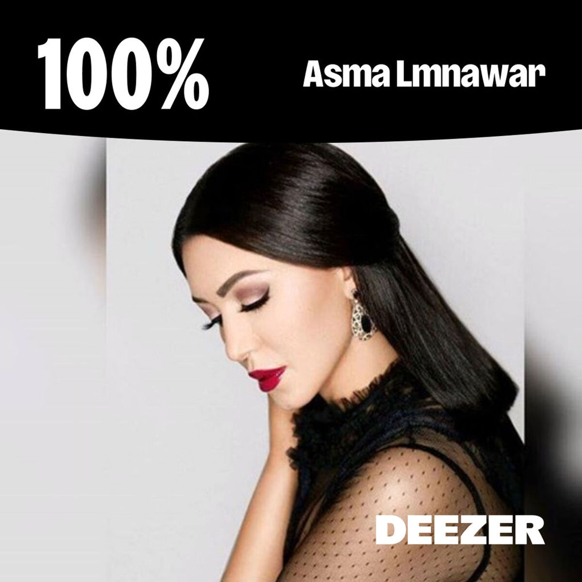 100% Asma Lmnawar Playlist | RTL+