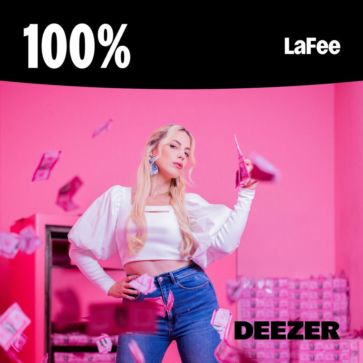 100% LaFee Playlist | RTL+