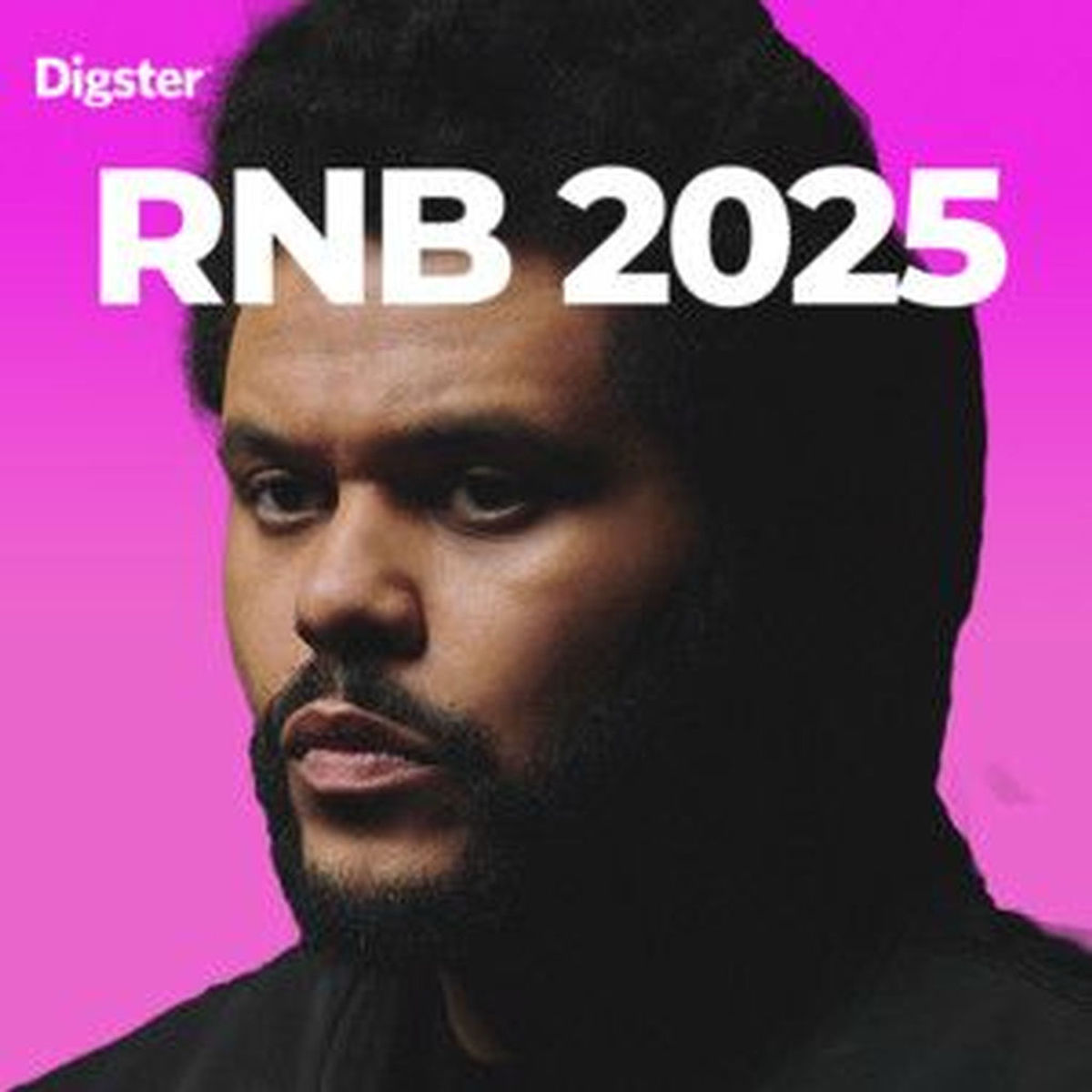 RnB 2025 | Rnb US | Chill R&B (The Weeknd, SZA, Ja Playlist | RTL+