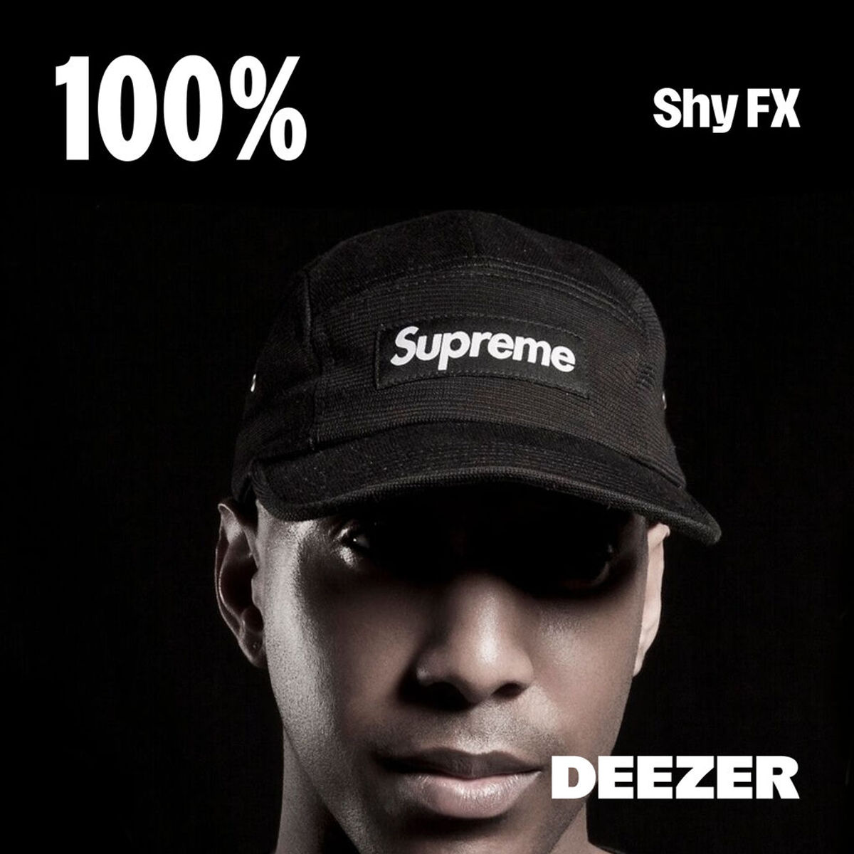 100% Shy FX Playlist | RTL+