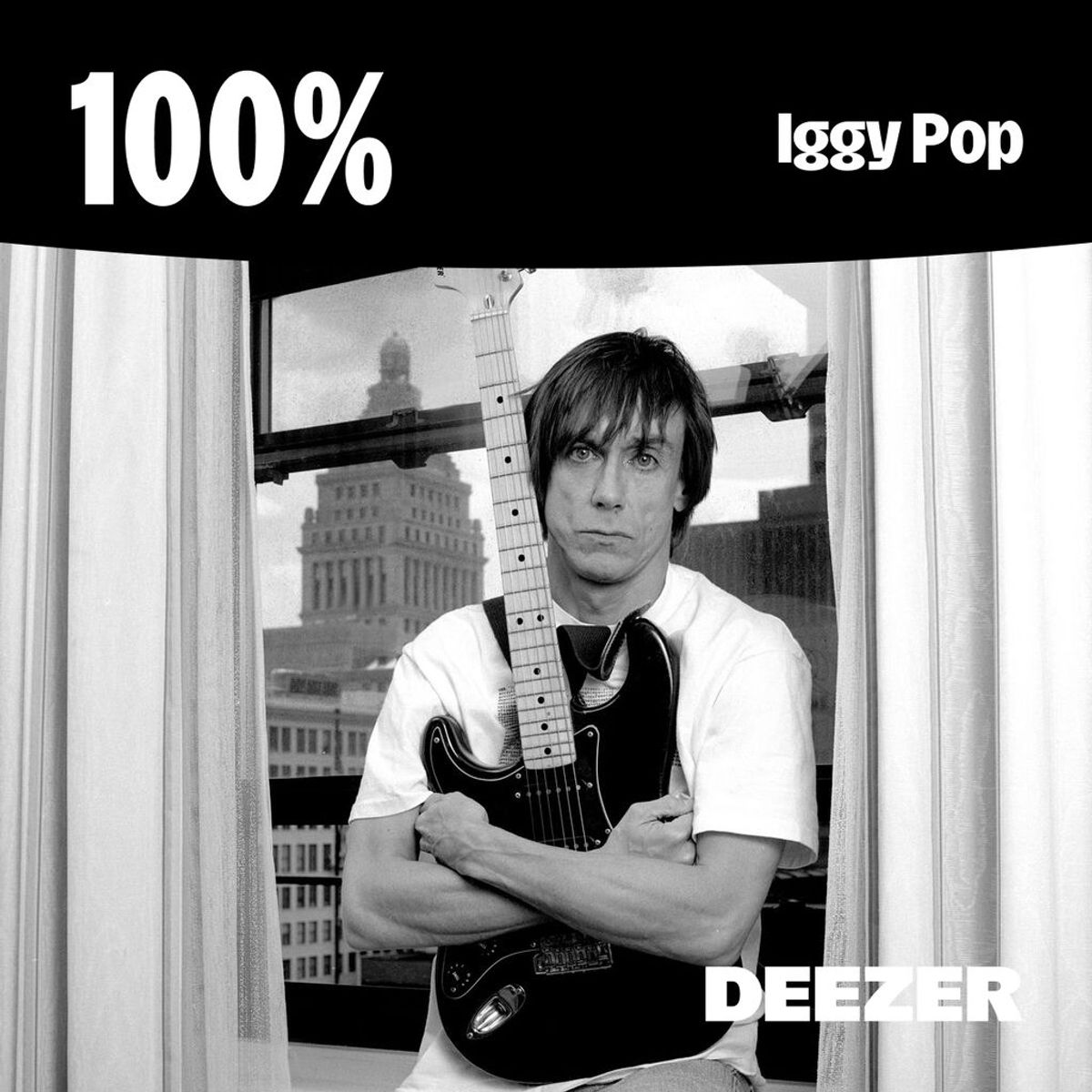 100% Iggy Pop Playlist | RTL+