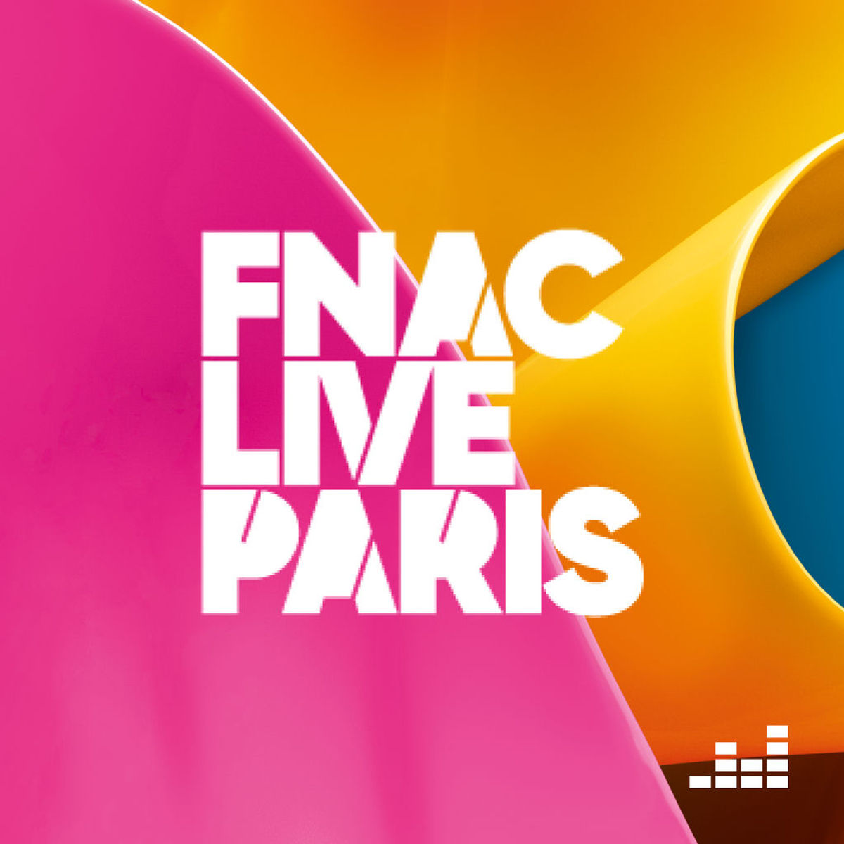 Fnac Live Paris 2023 Playlist | RTL+