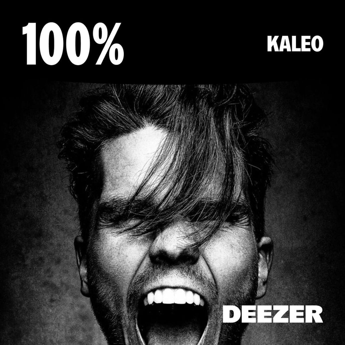 100% KALEO Playlist | RTL+