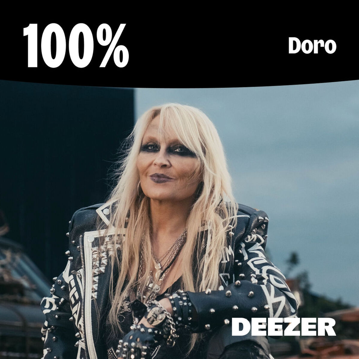 100% Doro Playlist | RTL+