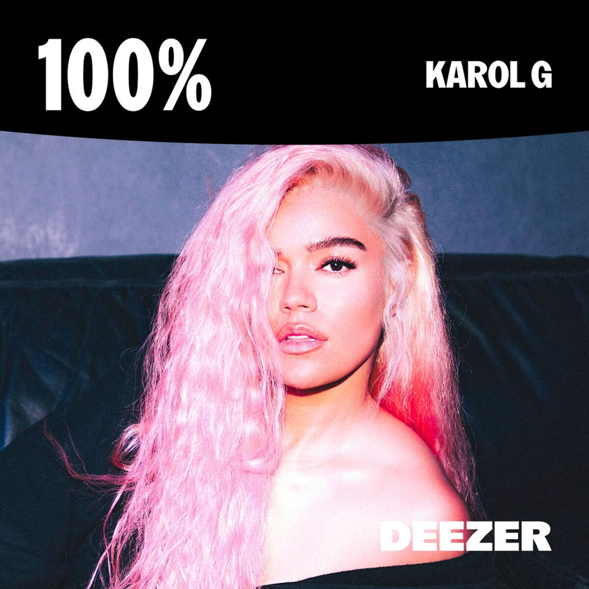 100% Karol G Playlist | RTL+