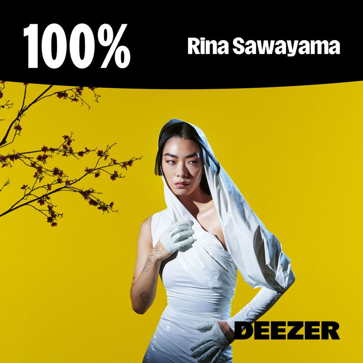 100% Rina Sawayama Playlist | RTL+