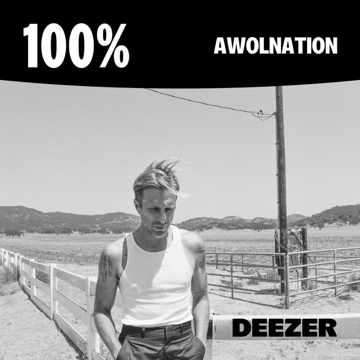 100% AWOLNATION Playlist | RTL+