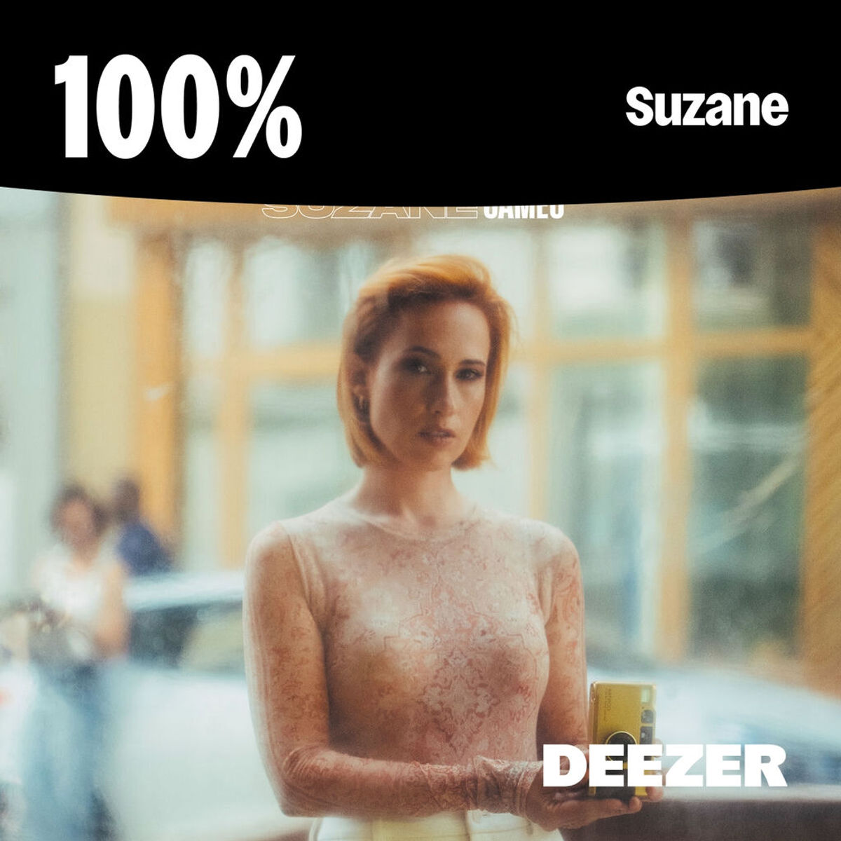 100% Suzane Playlist | RTL+