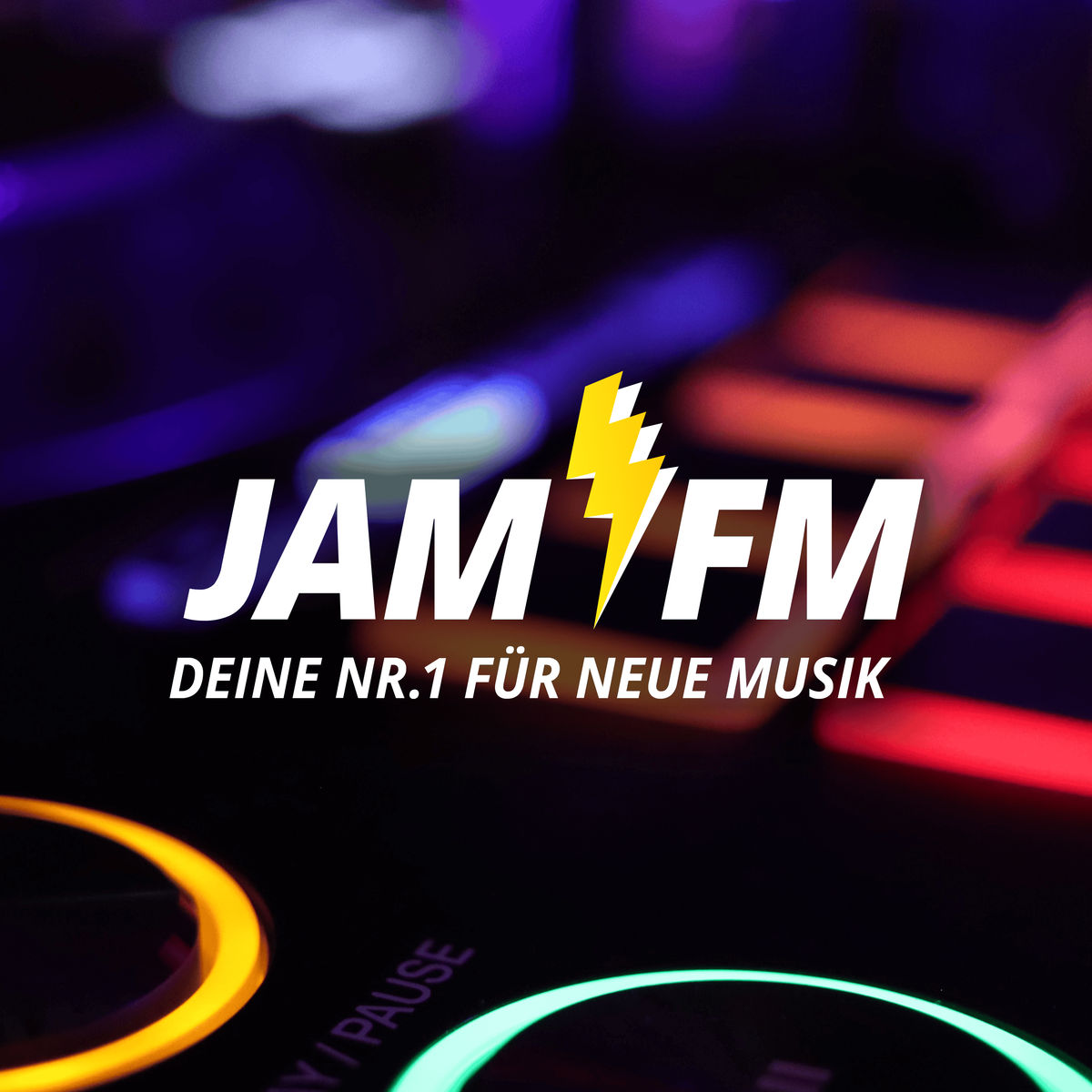 JAM FM-Webradio – jederzeit im Livestream | RTL+