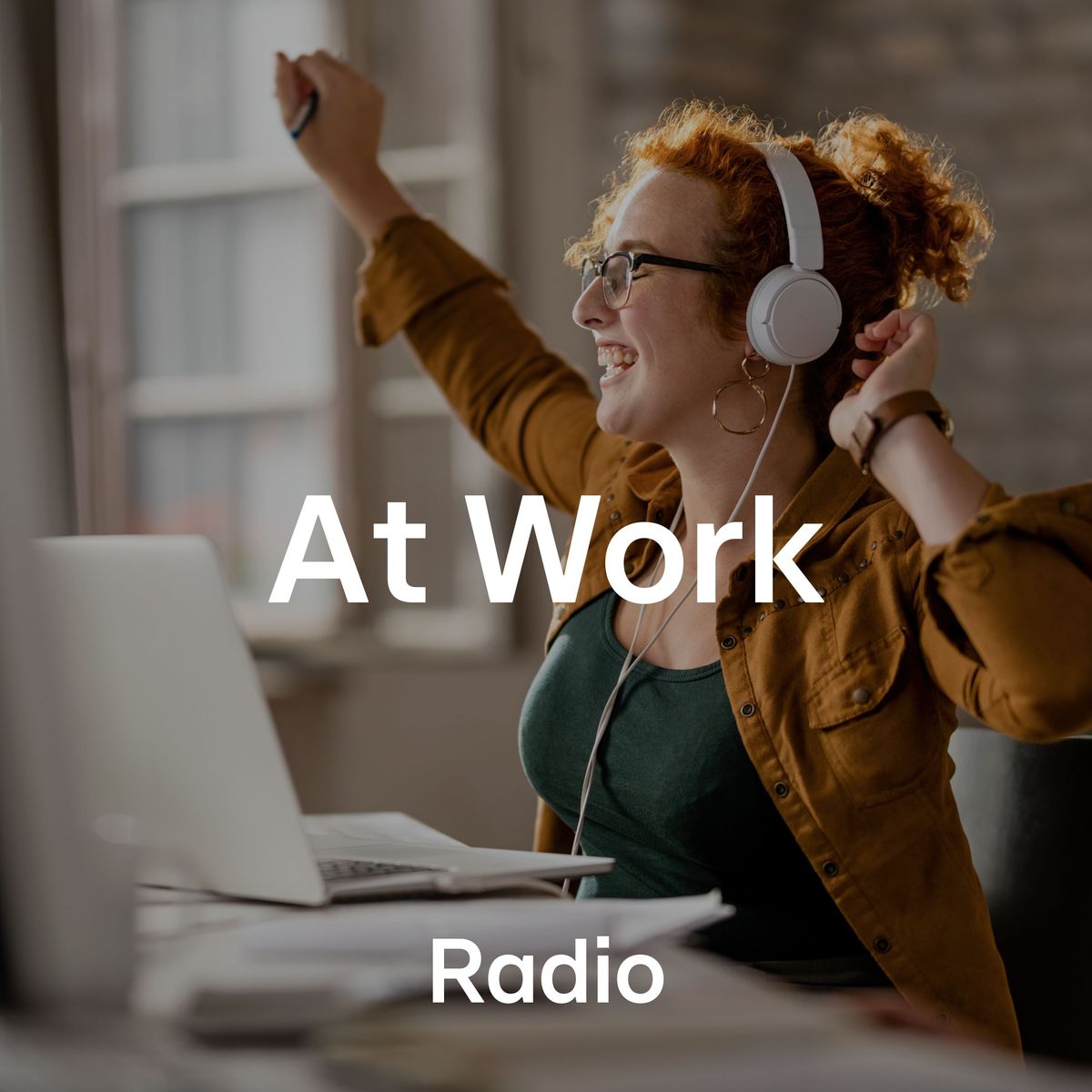 At Work Radio: Jetzt Radio online hören | RTL+