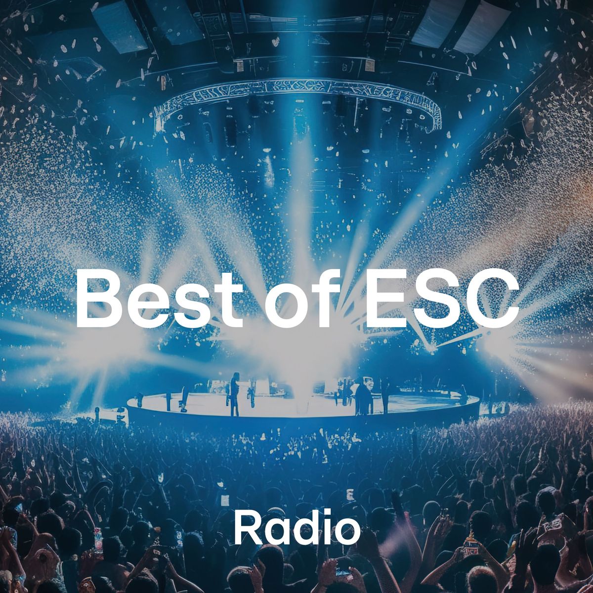 Best of ESC Radio