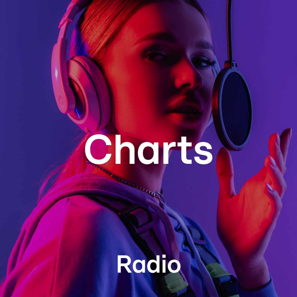 Charts Radio: Jetzt Radio online hören | RTL+