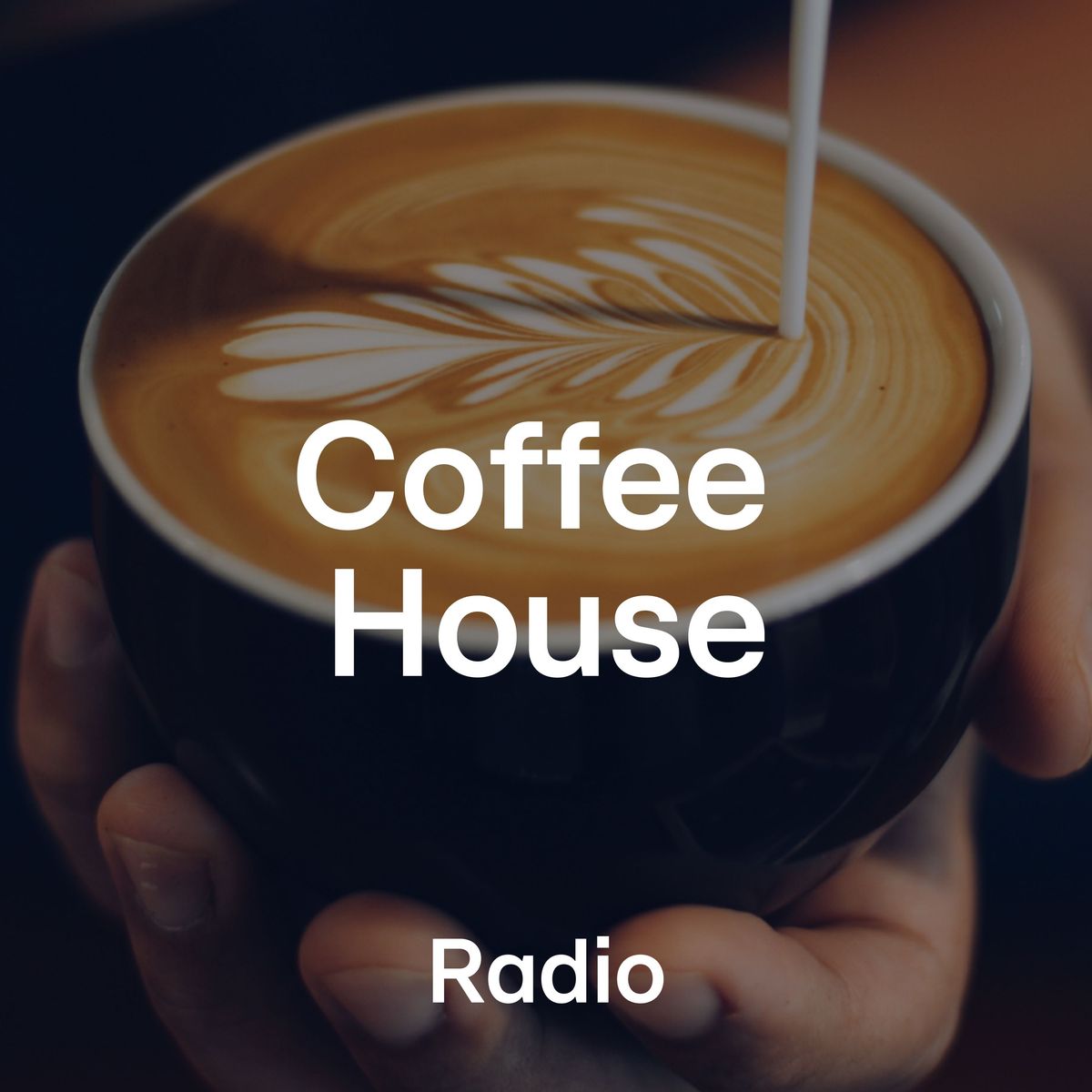 Coffee House Radio: Jetzt Radio online hören | RTL+