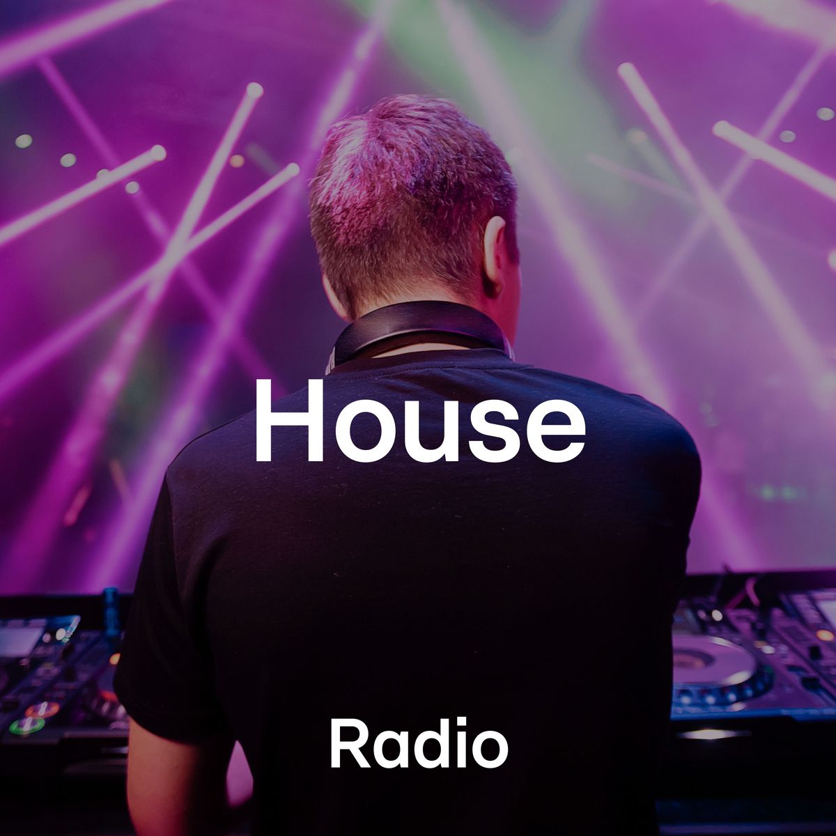 House Radio: Jetzt Radio online hören | RTL+
