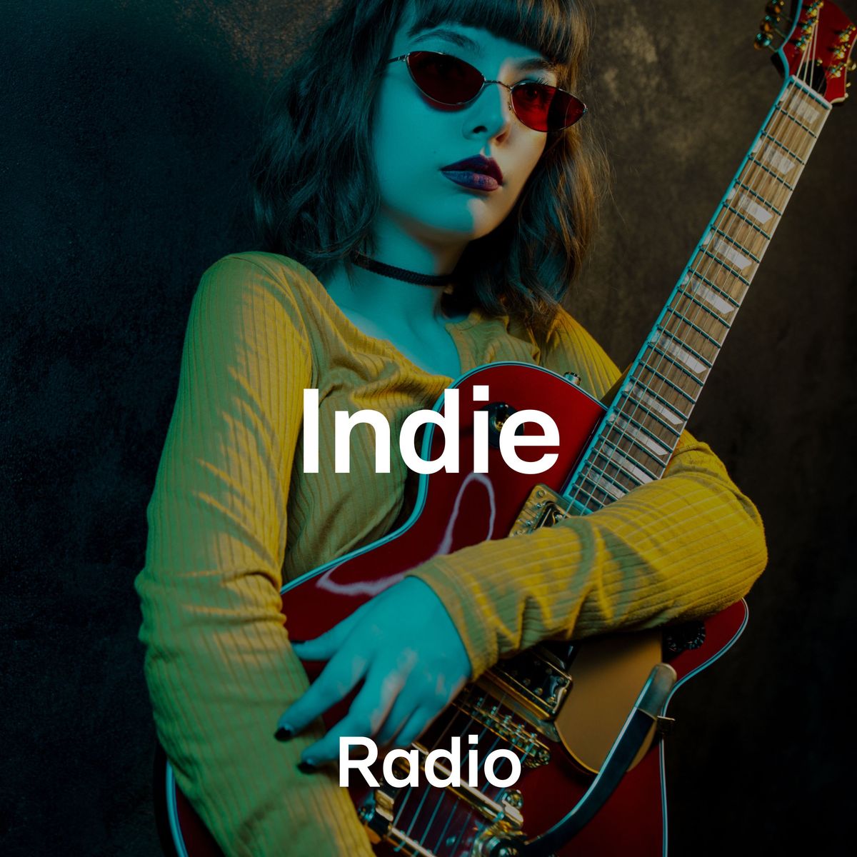 Indie Radio: Jetzt Radio online hören | RTL+