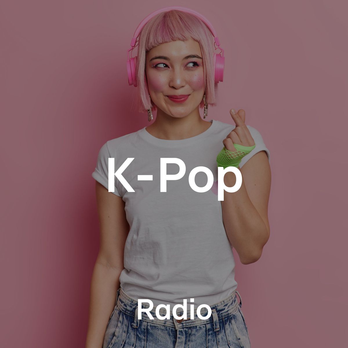 K-Pop Radio: Jetzt Radio online hören | RTL+