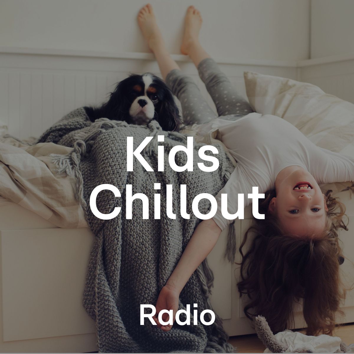 Kids Chillout Radio: Jetzt Radio online hören | RTL+