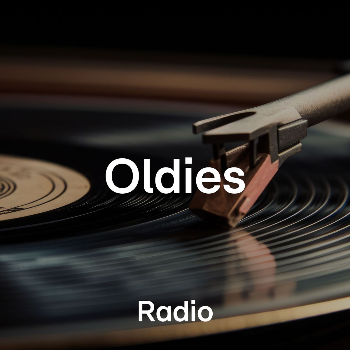 Oldies-Radio – die besten Evergreens & Top-Hits | RTL+