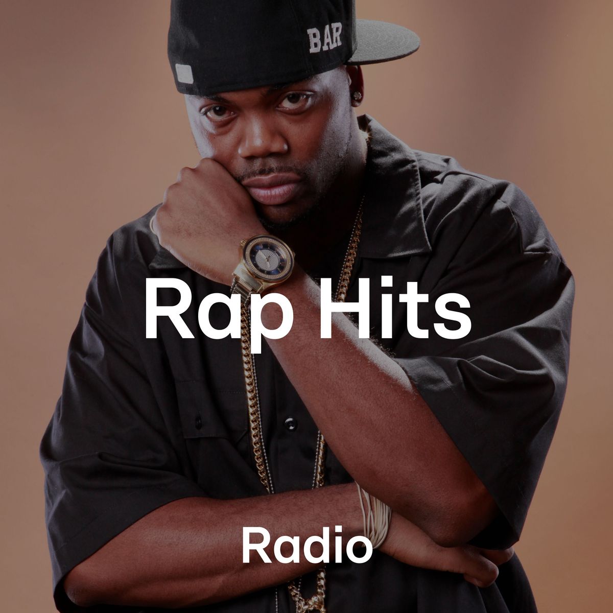 Rap Hits Radio: Jetzt Radio online hören | RTL+
