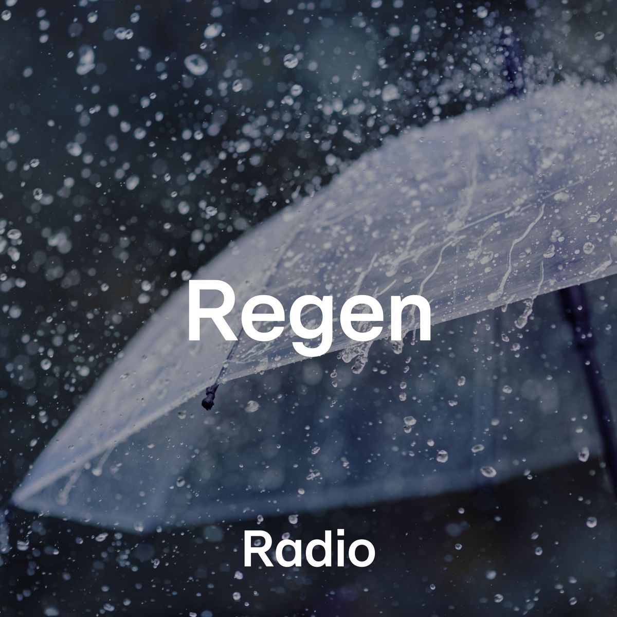Regen: Jetzt Radio online hören | RTL+