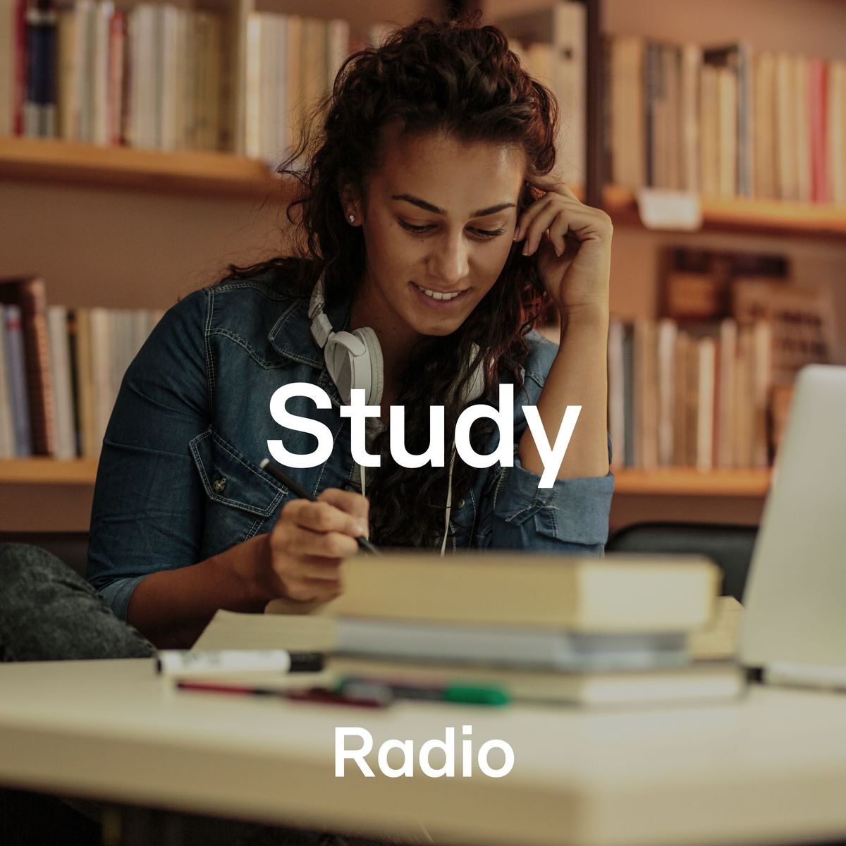 Study Radio: Jetzt Radio online hören | RTL+