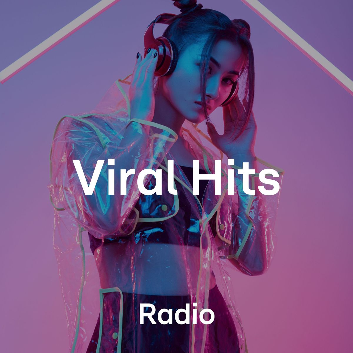 Viral Hits Radio: Jetzt Radio online hören | RTL+