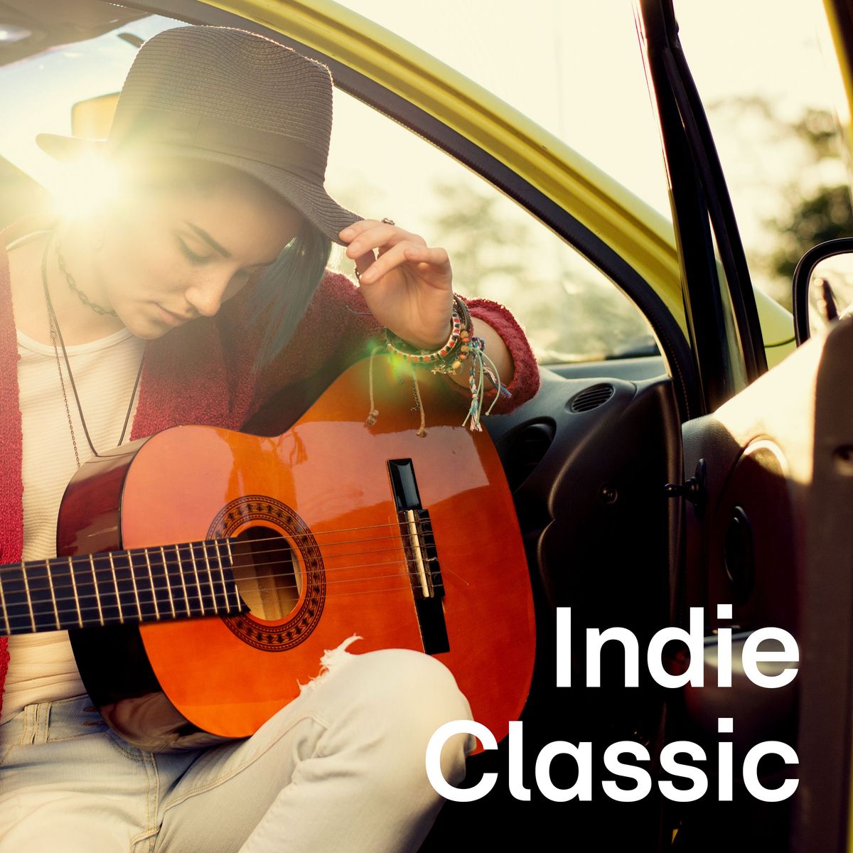 Indie Classic Radio: Jetzt Radio online hören | RTL+