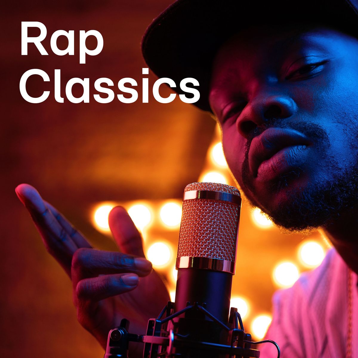 Rap Classics Radio: Jetzt Radio online hören | RTL+
