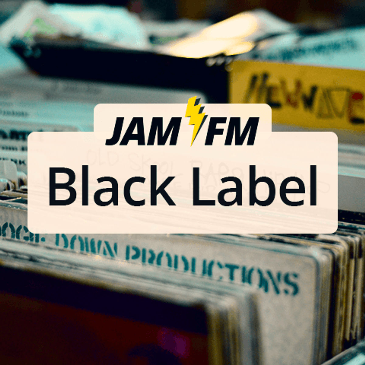 JAM FM Black Label: Jetzt Radio online hören | RTL+