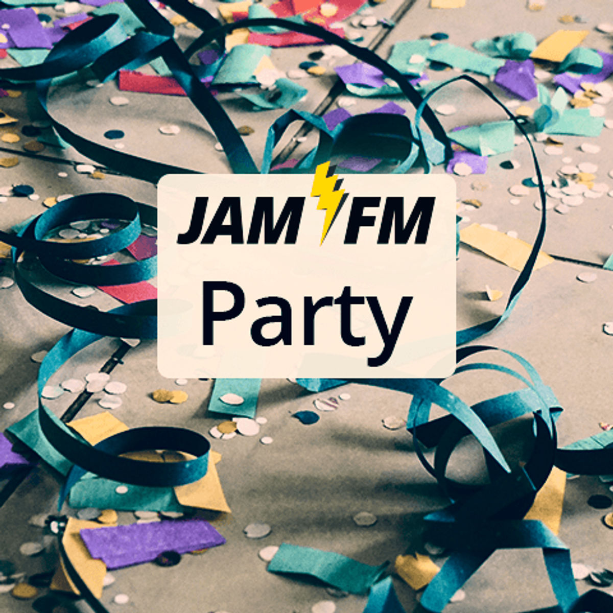 JAM FM Party: Jetzt Radio online hören | RTL+