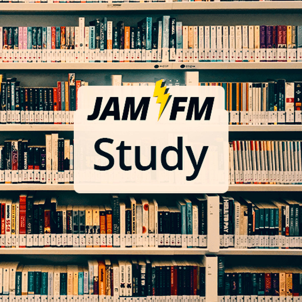 JAM FM Study: Jetzt Radio online hören | RTL+