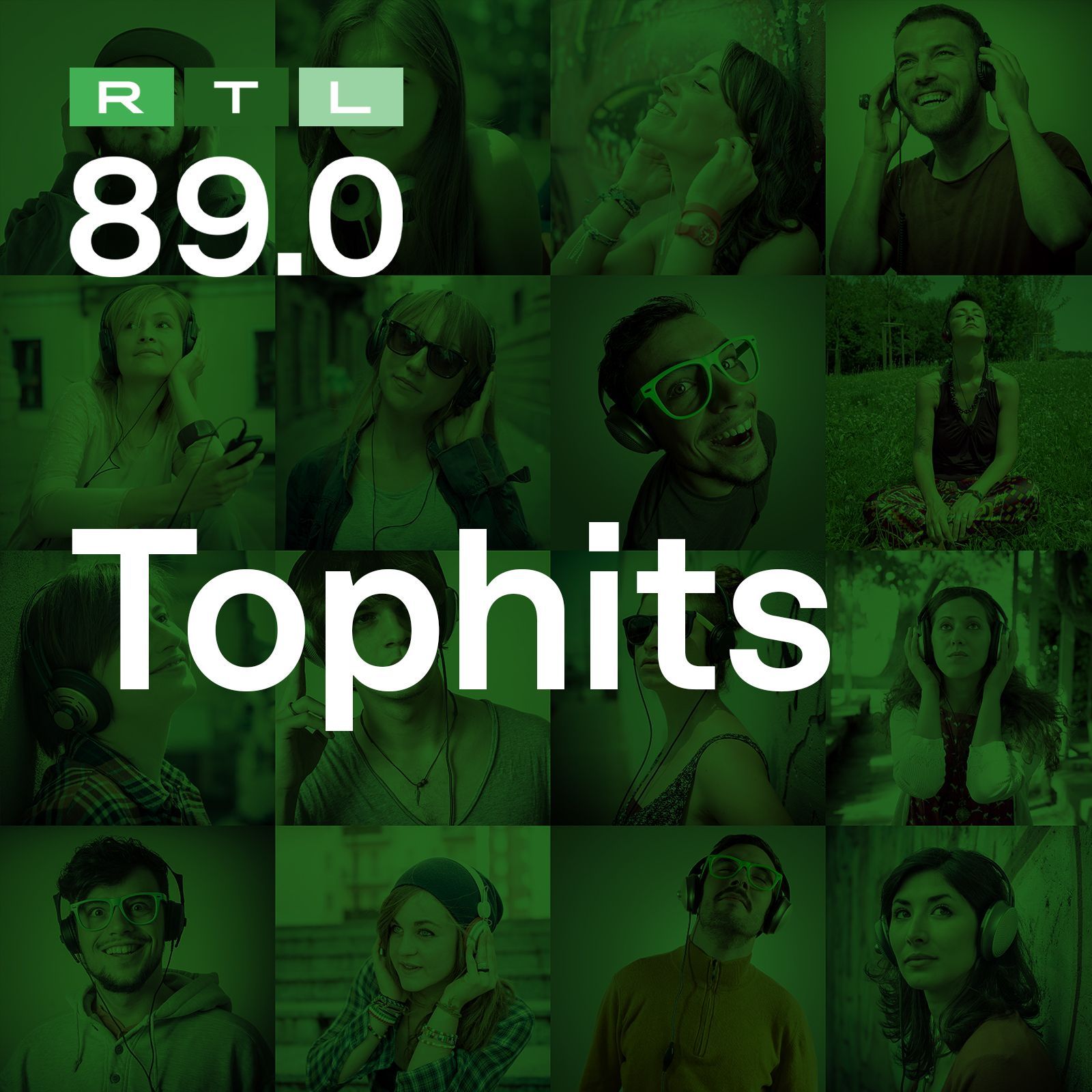 Top hits radio store