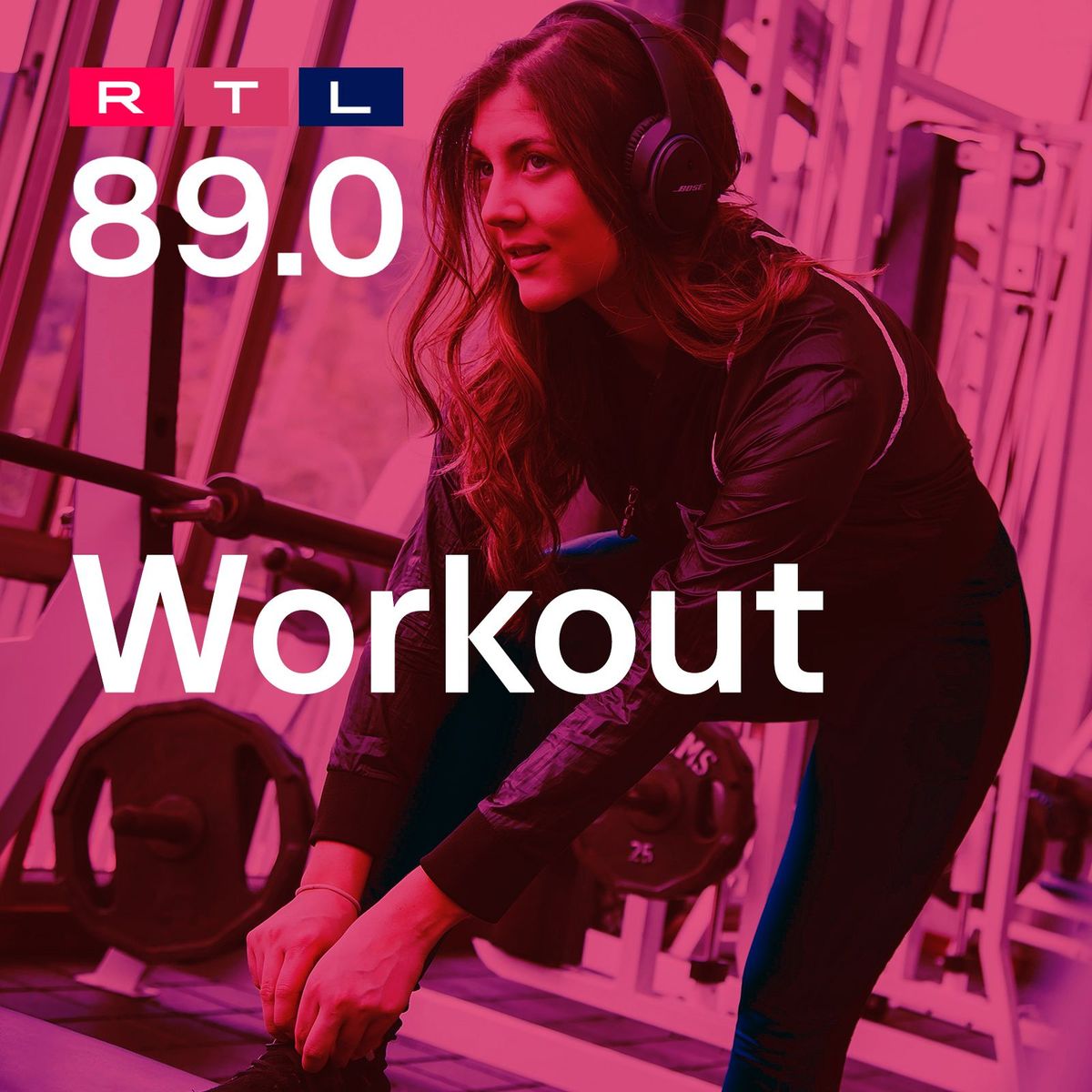 89.0 RTL Workout: Jetzt Radio online hören | RTL+